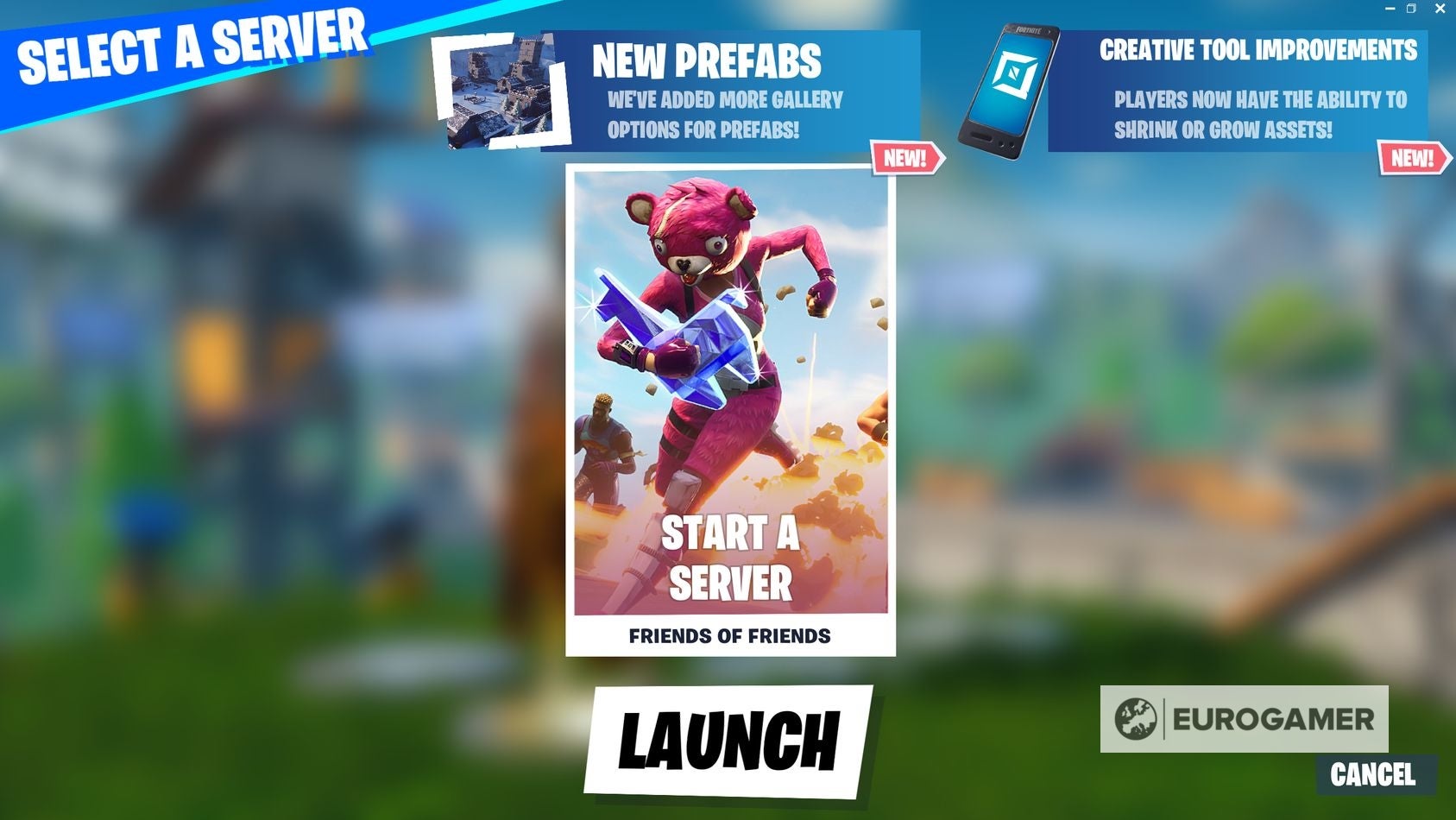 Fortnite Island Coins explained: Where to collect Coins in Featured ...