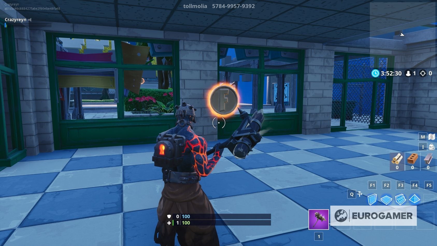 Fortnite Island Coins explained: Where to collect Coins in Featured ...