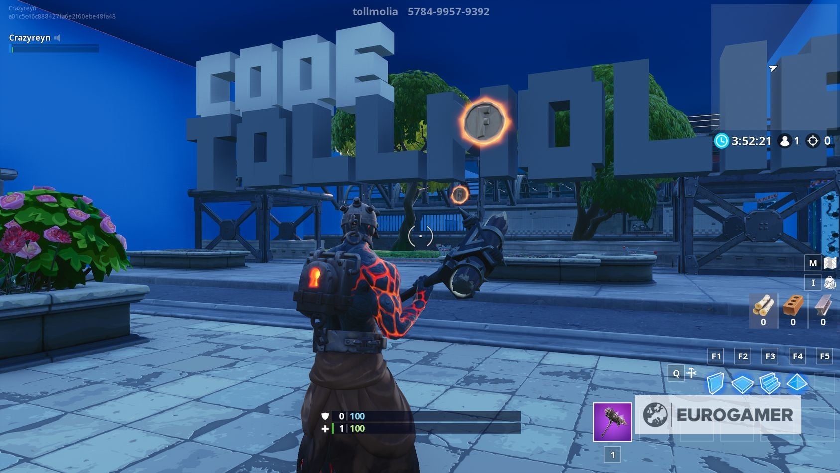 Fortnite Island Coins explained: Where to collect Coins in Featured ...