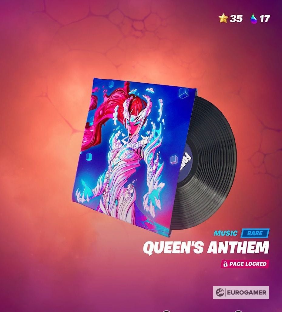 Fortnite Cube Queen skin: How to unlock Cube Queen, including ...