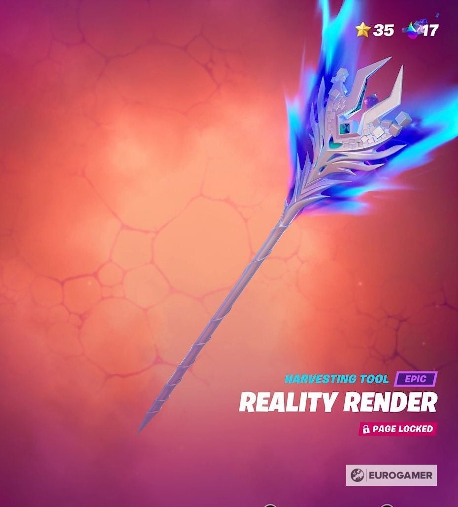 Fortnite Cube Queen skin: How to unlock Cube Queen, including ...