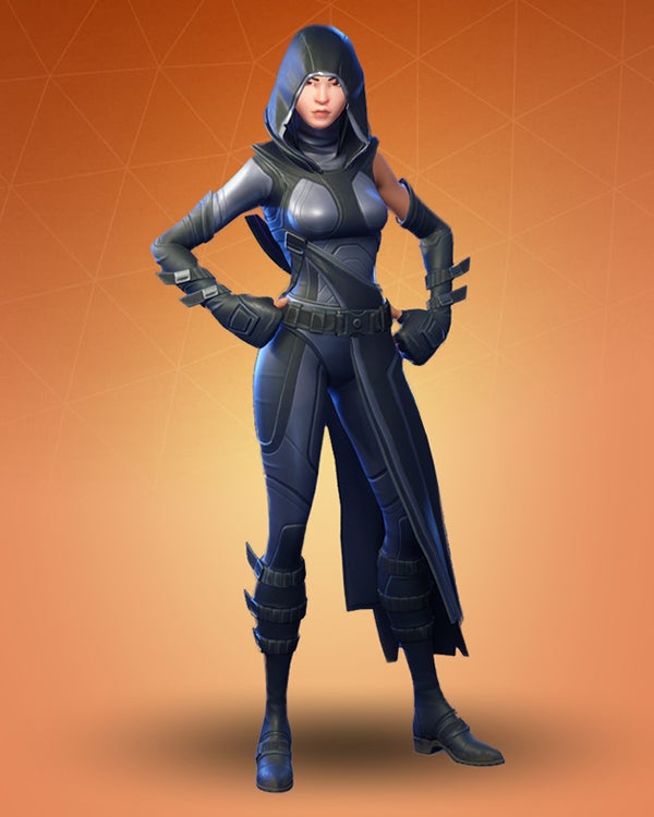 Fortnite: Alle Skins und Outfits im Gegenstand-Shop | Eurogamer.de