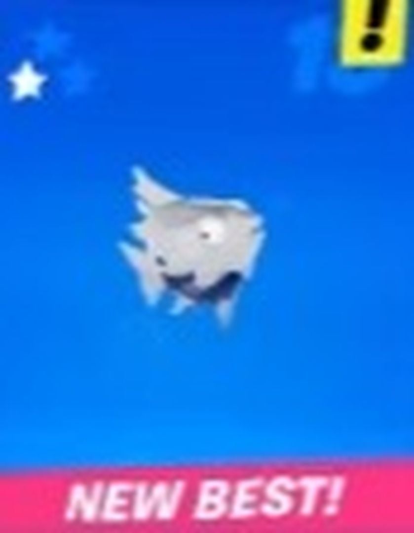 Fortnite Fish Collection locations - Where to find all 33 fishes and ...