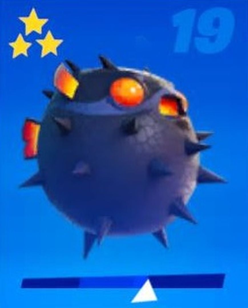 Fortnite Fish Collection locations - Where to find all 33 fishes and ...