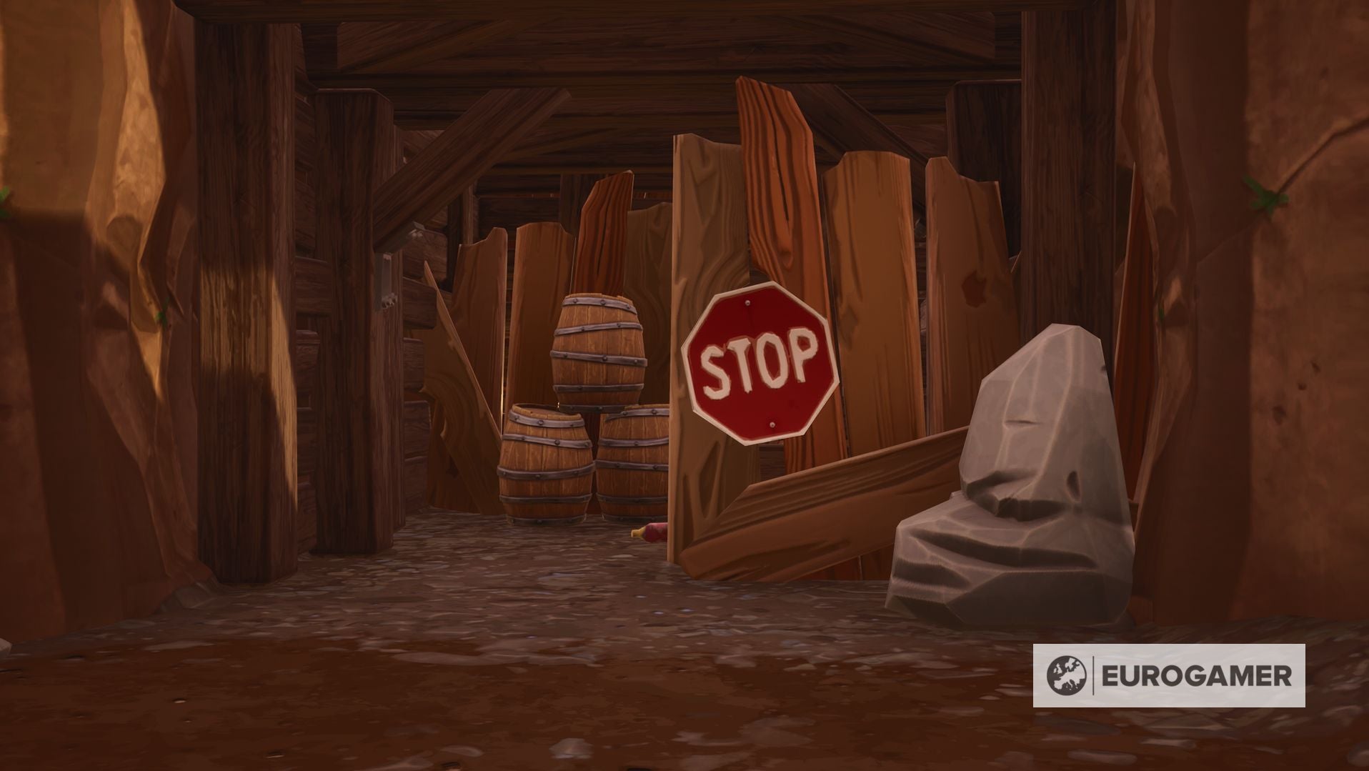 Fortnite Gargoyle locations: Where to dance at different Gargoyles ...