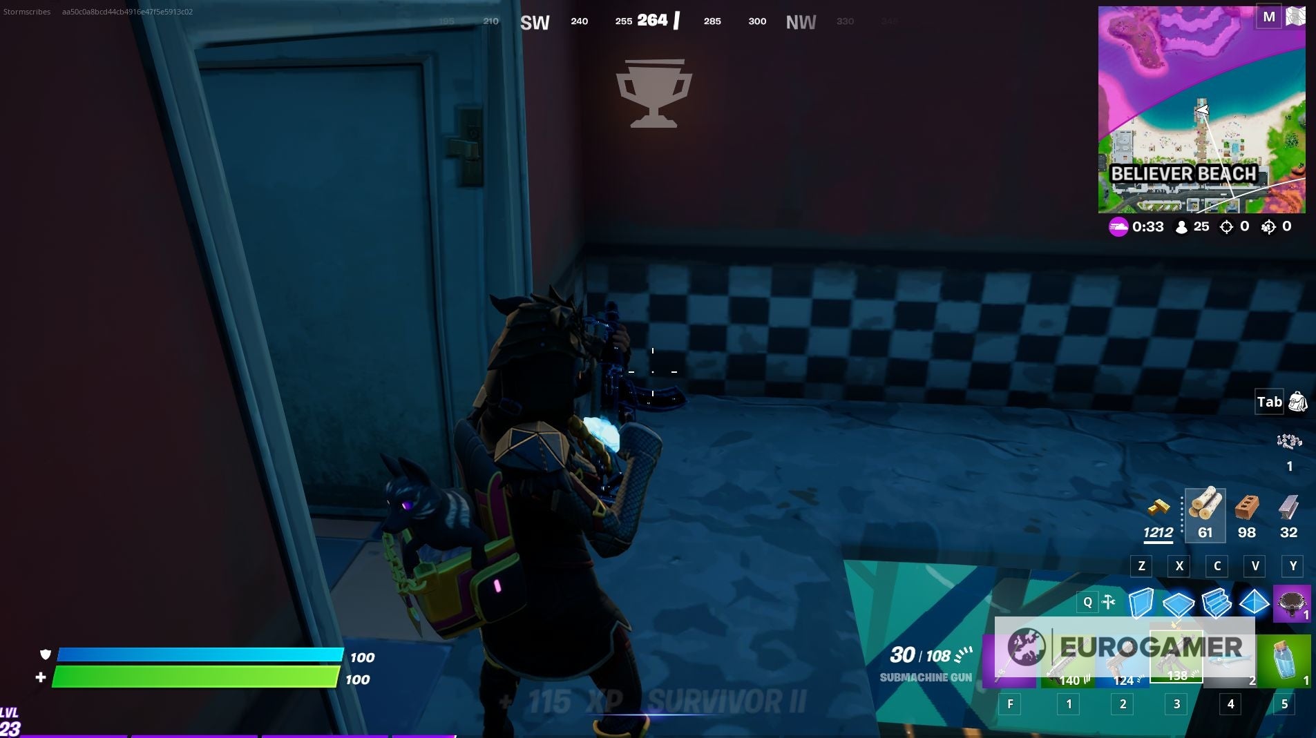 Fortnite - Ice machine locations: Where to find ice machines explained ...