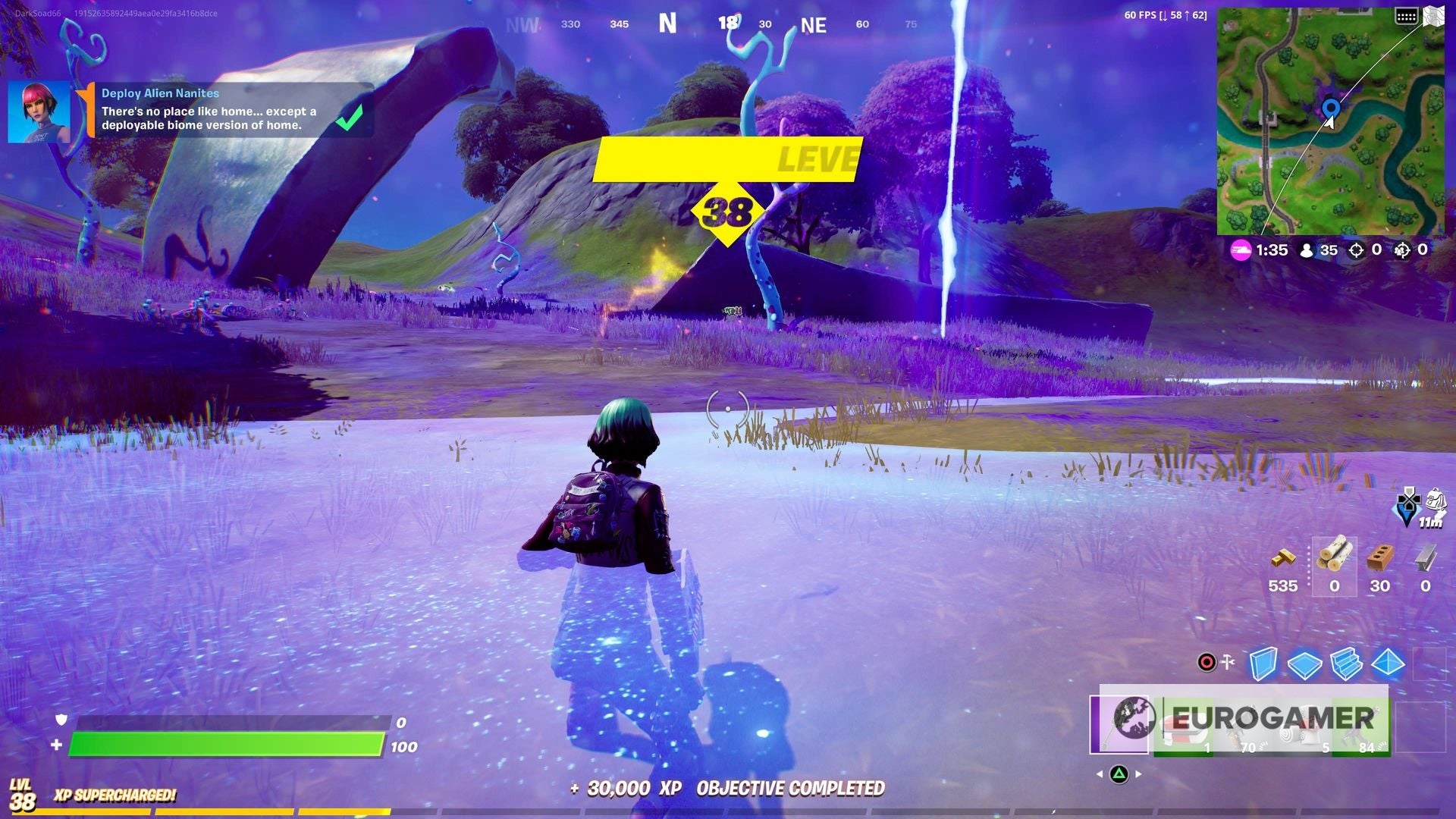 Fortnite Legendary Quests: This week's Quest steps and when the next ...