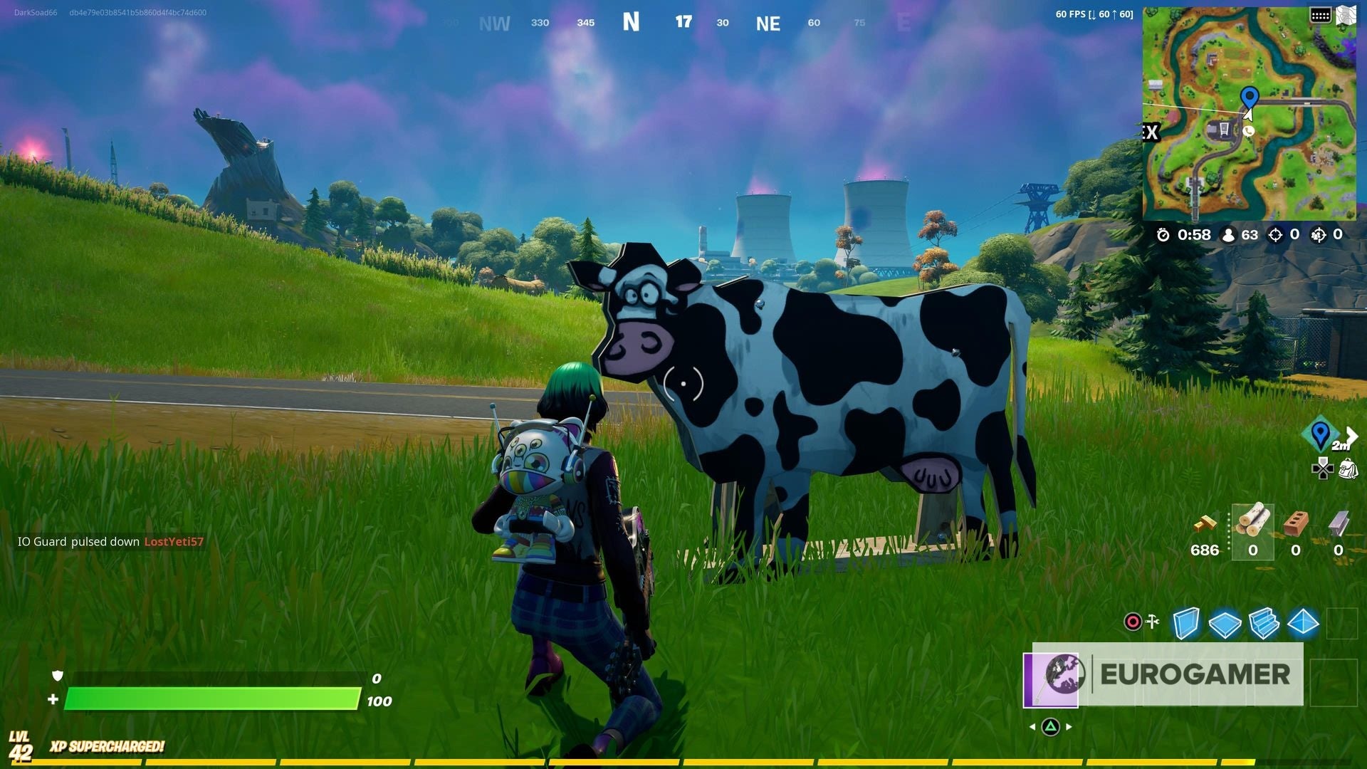 Fortnite Legendary Quests: This week's Quest steps and when the next ...