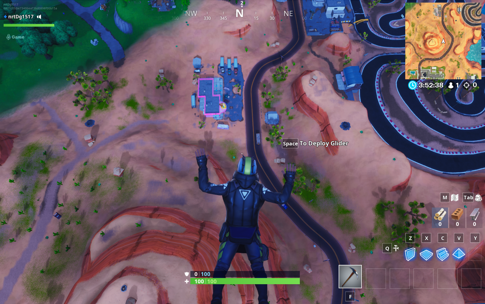 Fortnite secret Battle Star locations from Season X loading screens ...