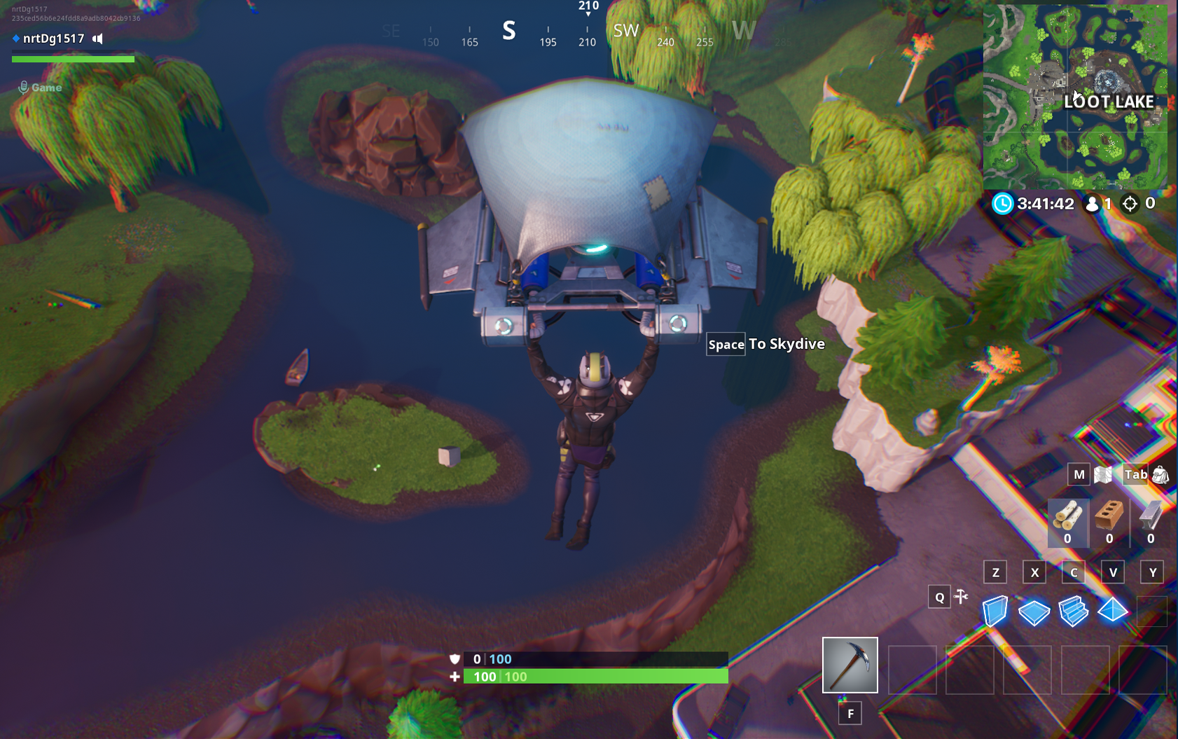 Fortnite Cube Memorial locations: Where to find the Cube Memorials in ...