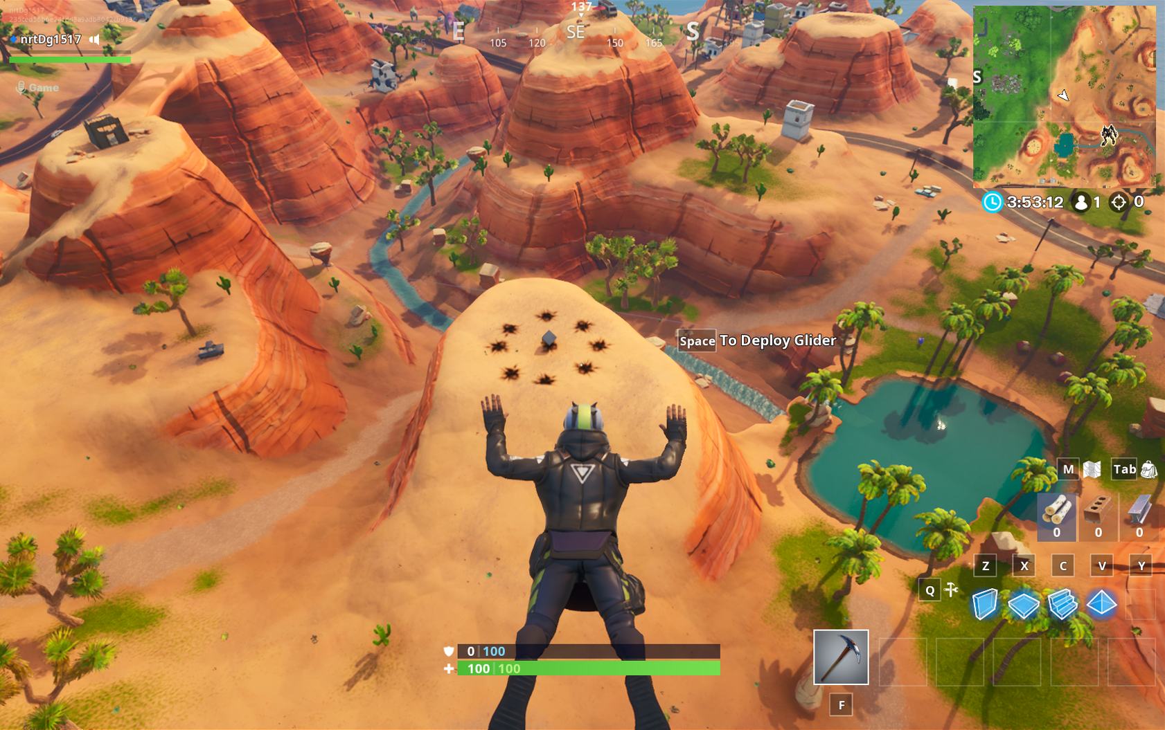 Fortnite Cube Memorial locations: Where to find the Cube Memorials in ...