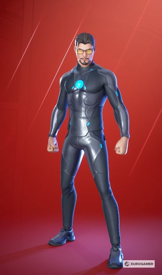 Fortnite Chapter 2 Season 4 Battle Pass skins, including Thor, Groot ...