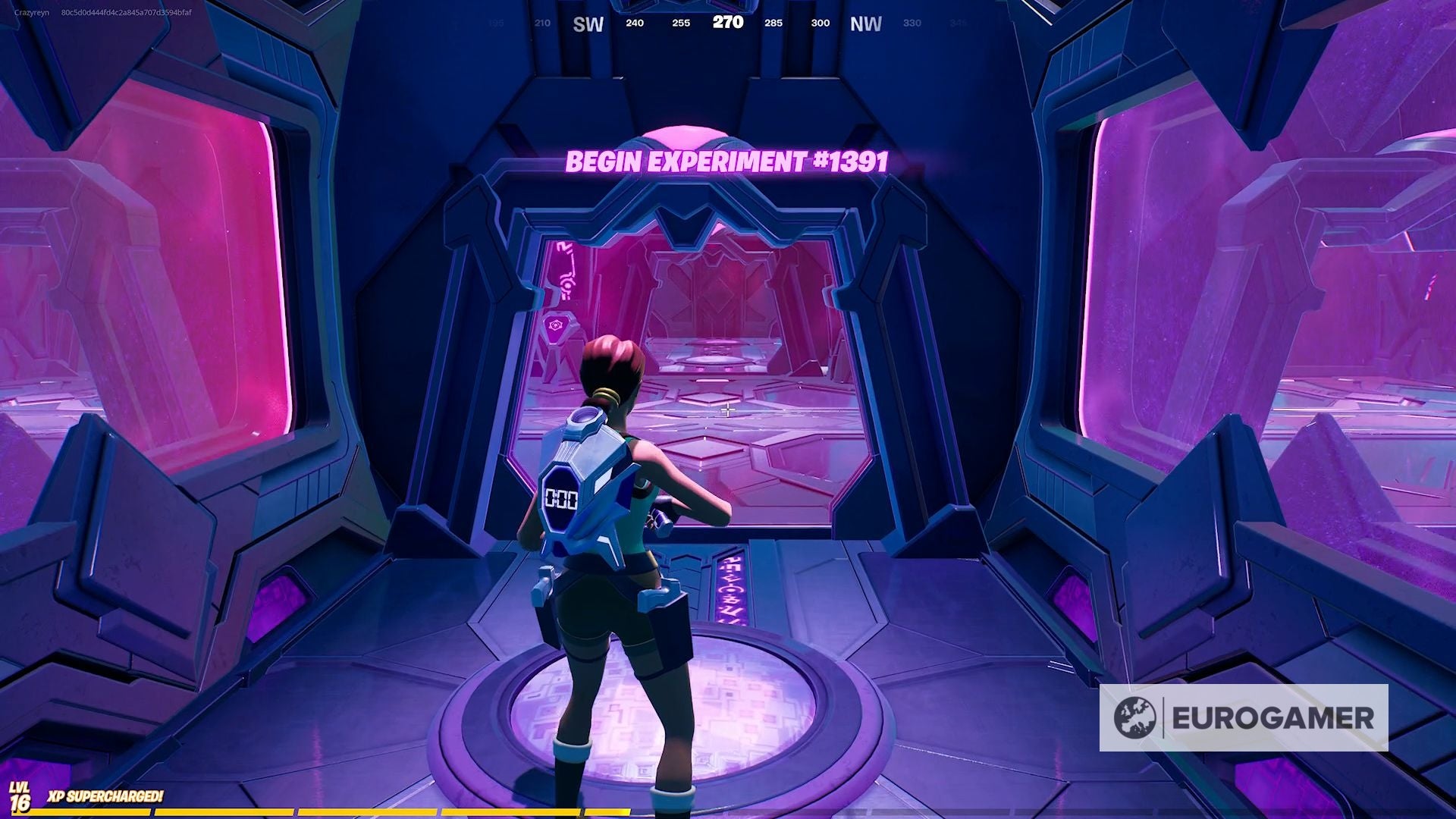 Fortnite - Mothership abduction: How to get abducted in Fortnite ...