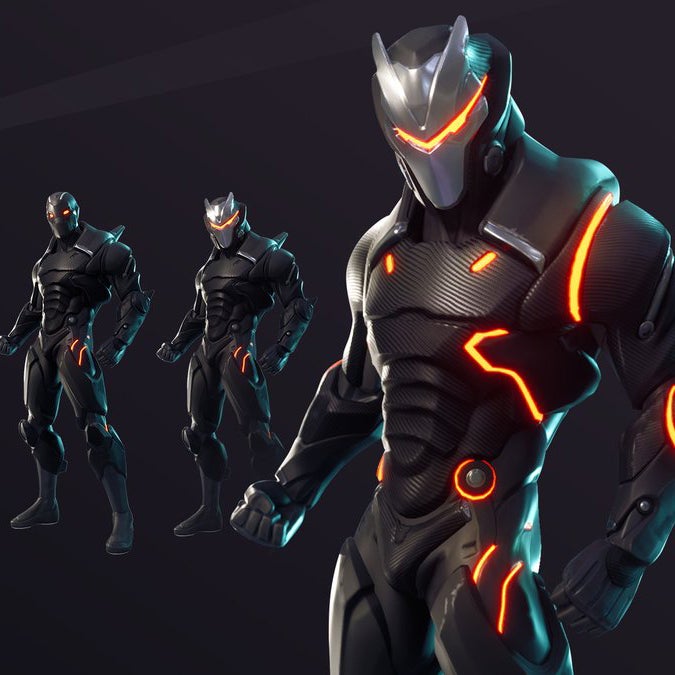Fortnite Skins Ranked - The 20 Best Fortnite Skins | VG247