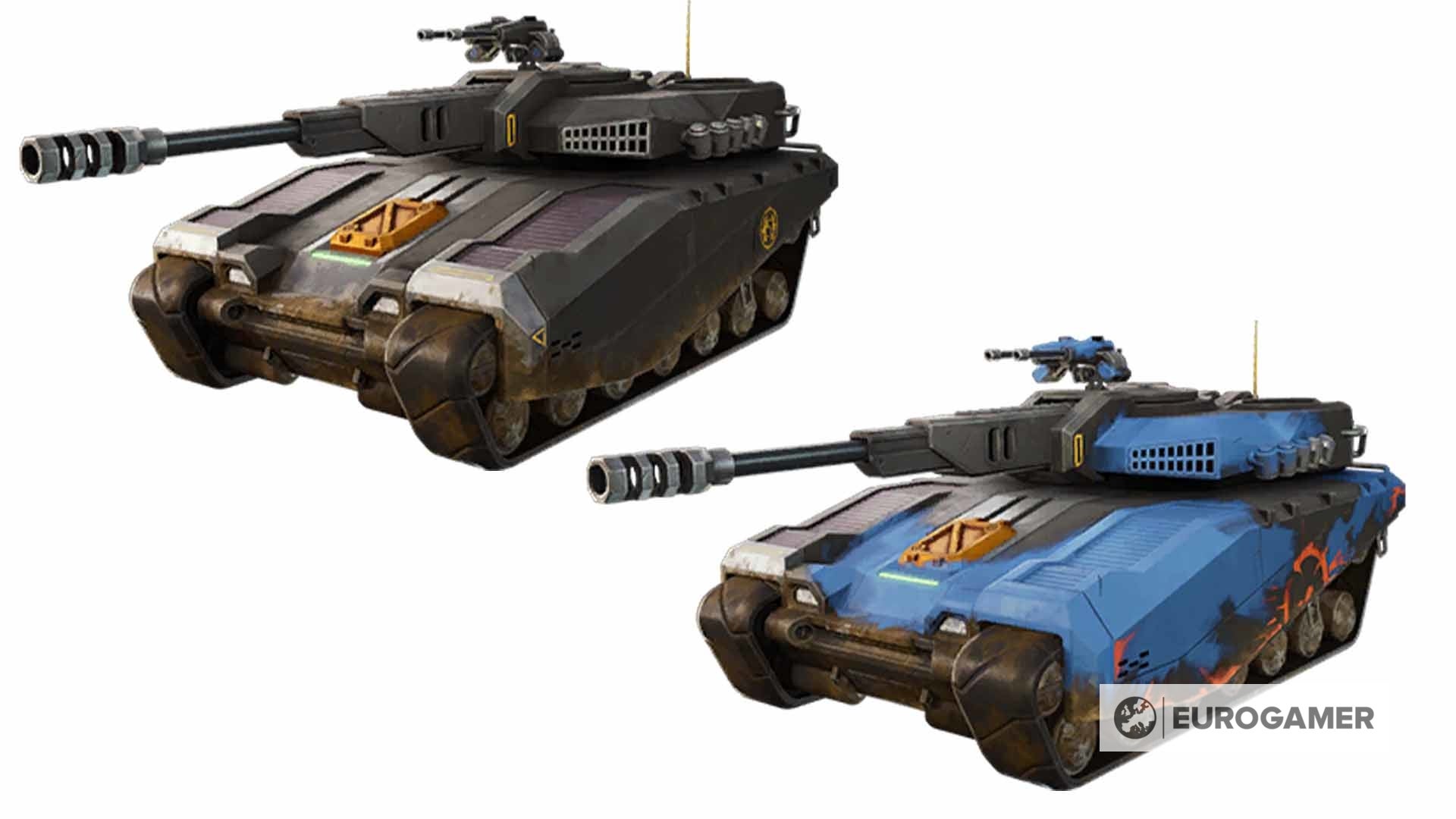 Fortnite: Panzer finden und zerstören - so geht's | Eurogamer.de