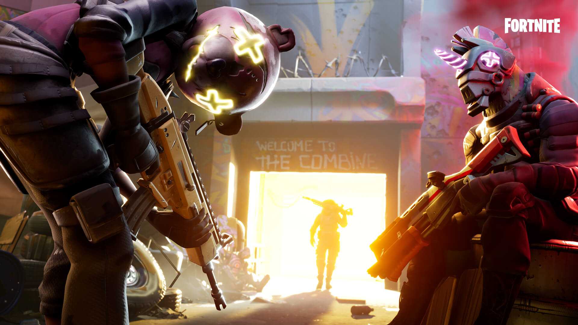 Fortnite pro-players unite to begin dialogue with Epic over the game's ...