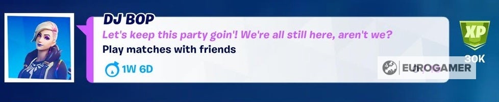 Fortnite Rift Tour Ariana Grande concert, Save the Date times, timer ...