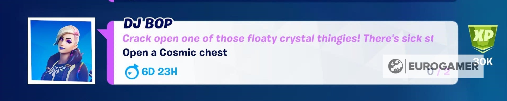 Fortnite Rift Tour Ariana Grande concert, Save the Date times, timer ...