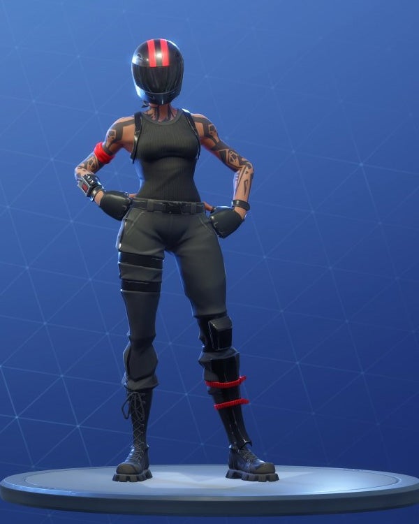 Fortnite: Alle Skins und Outfits | Eurogamer.de