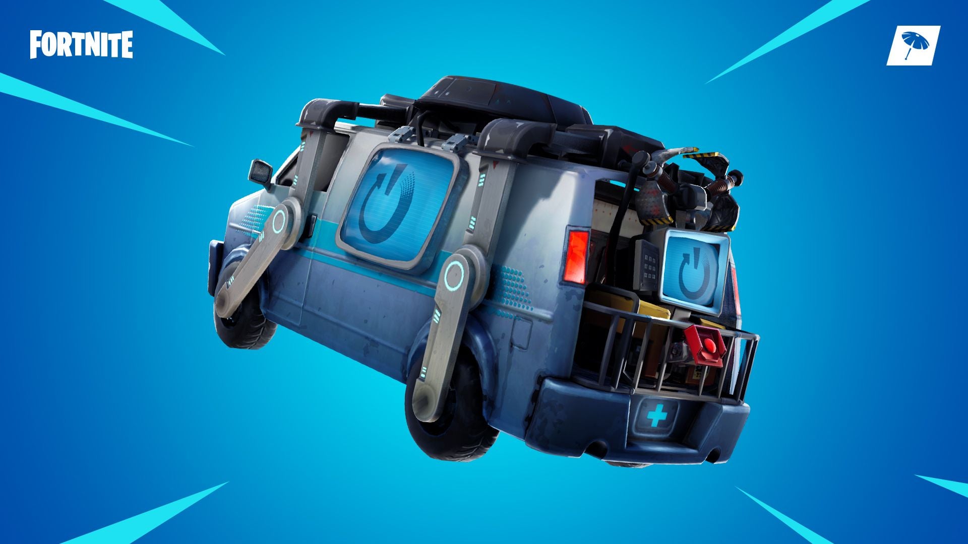 Fortnite Reboot Van locations and how Fortnite respawns work ...