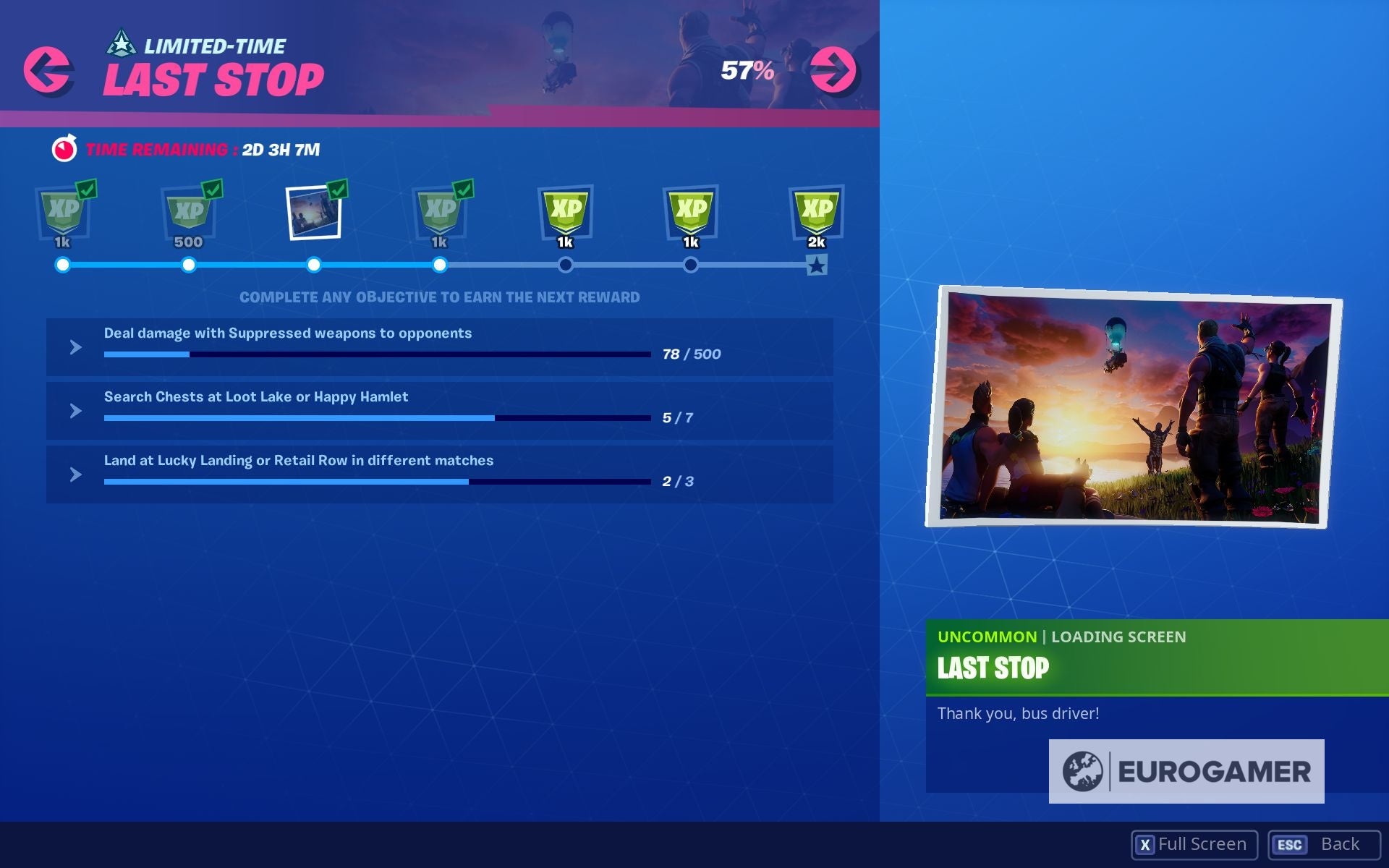 Fortnite Season 11 estimated release date, live event as it happened ...