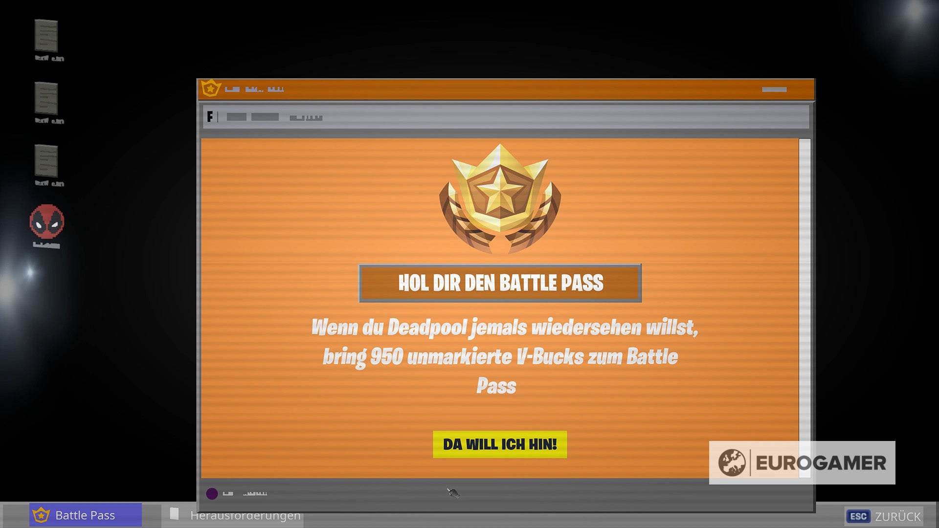 Alle Fortnite Chapter 2 Season 2 Battle Pass Skins und ihre Stile ...