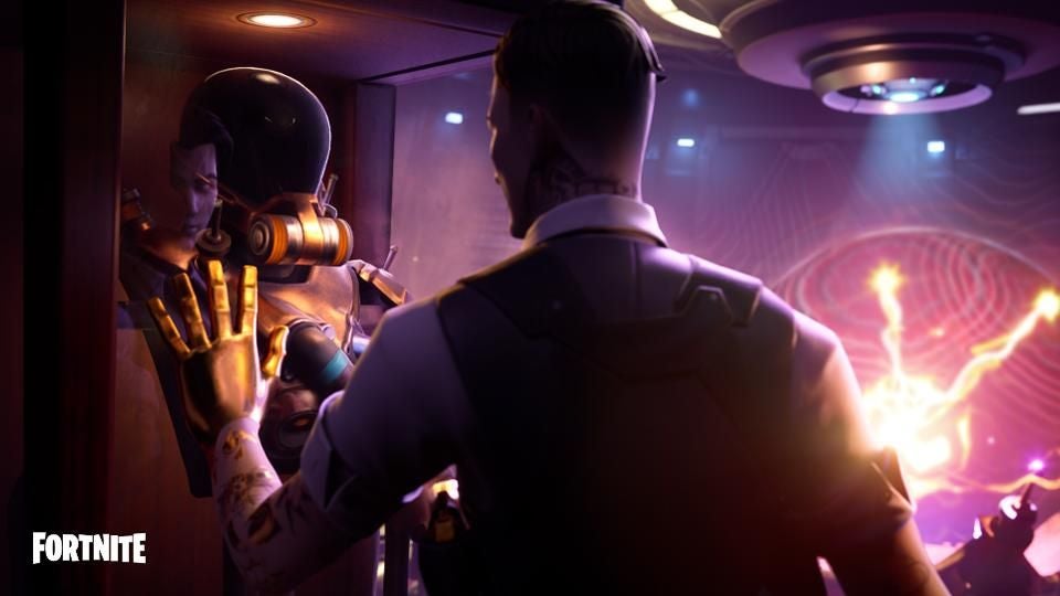 Fortnite Chapter 2 Season 3 release time, and every teaser for the new ...