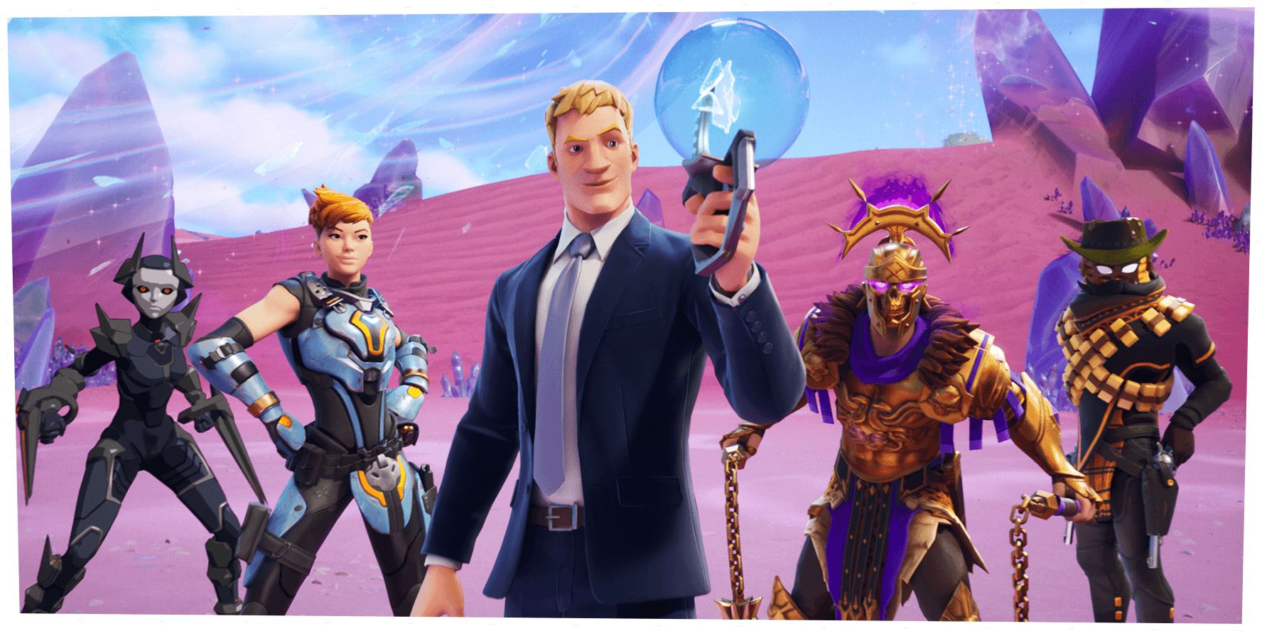 Fortnite Chapter 2 Season 6 release time, possible theme and everything ...