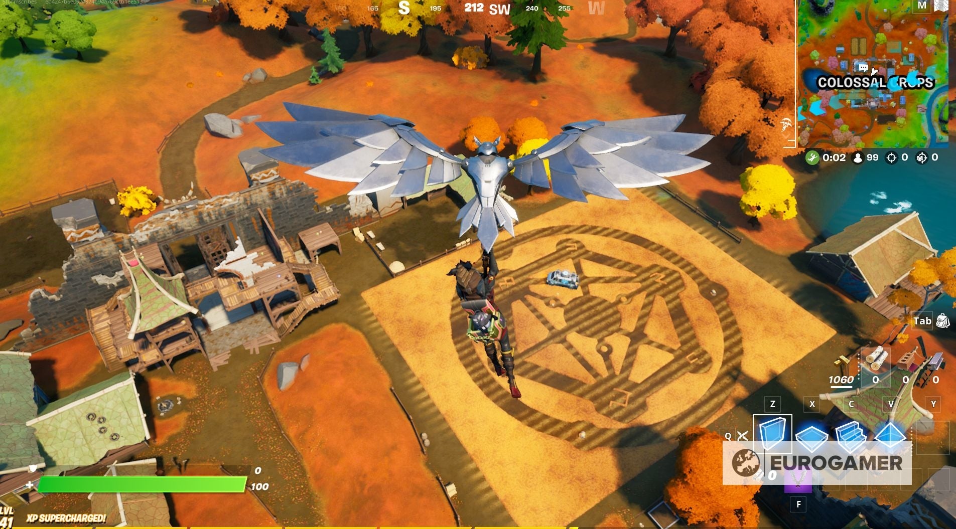 Fortnite Chapter 2 Season 7 start time, alien theme and everything else ...