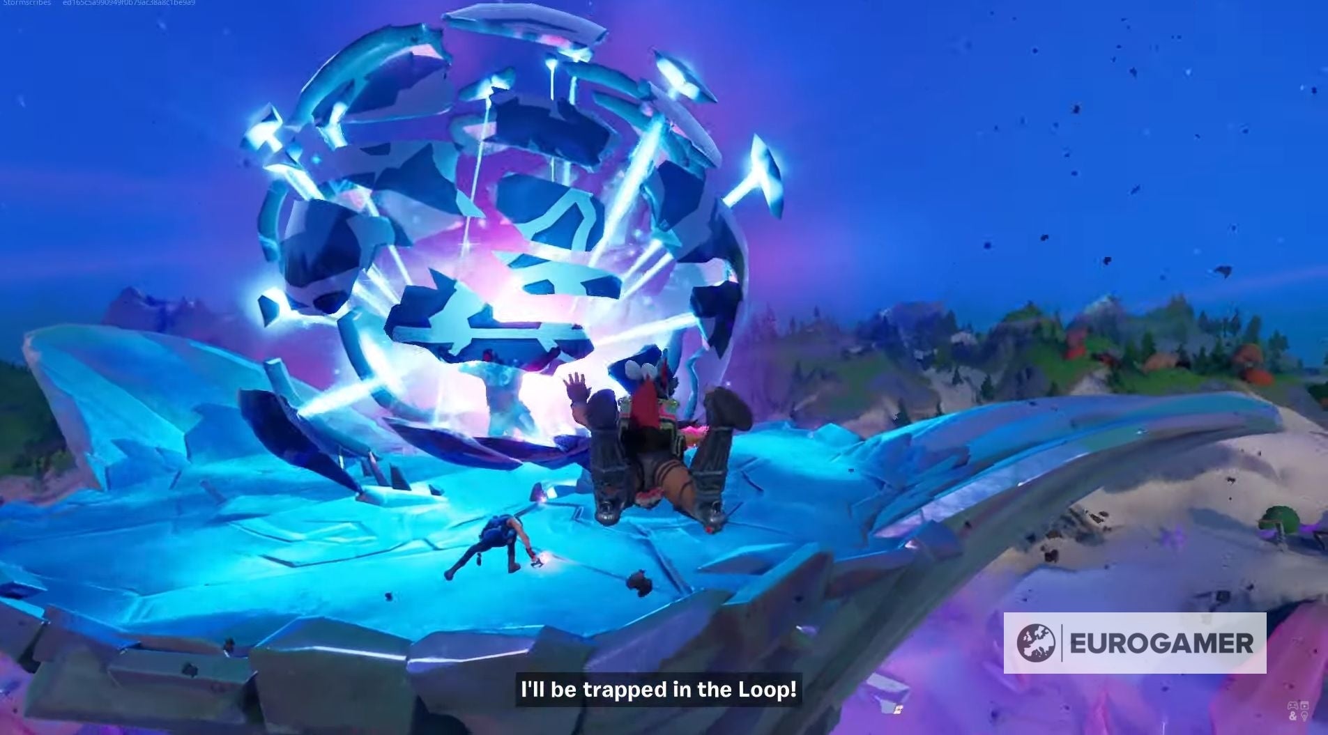 Fortnite Chapter 2 Season 7 start time, alien theme and everything else ...