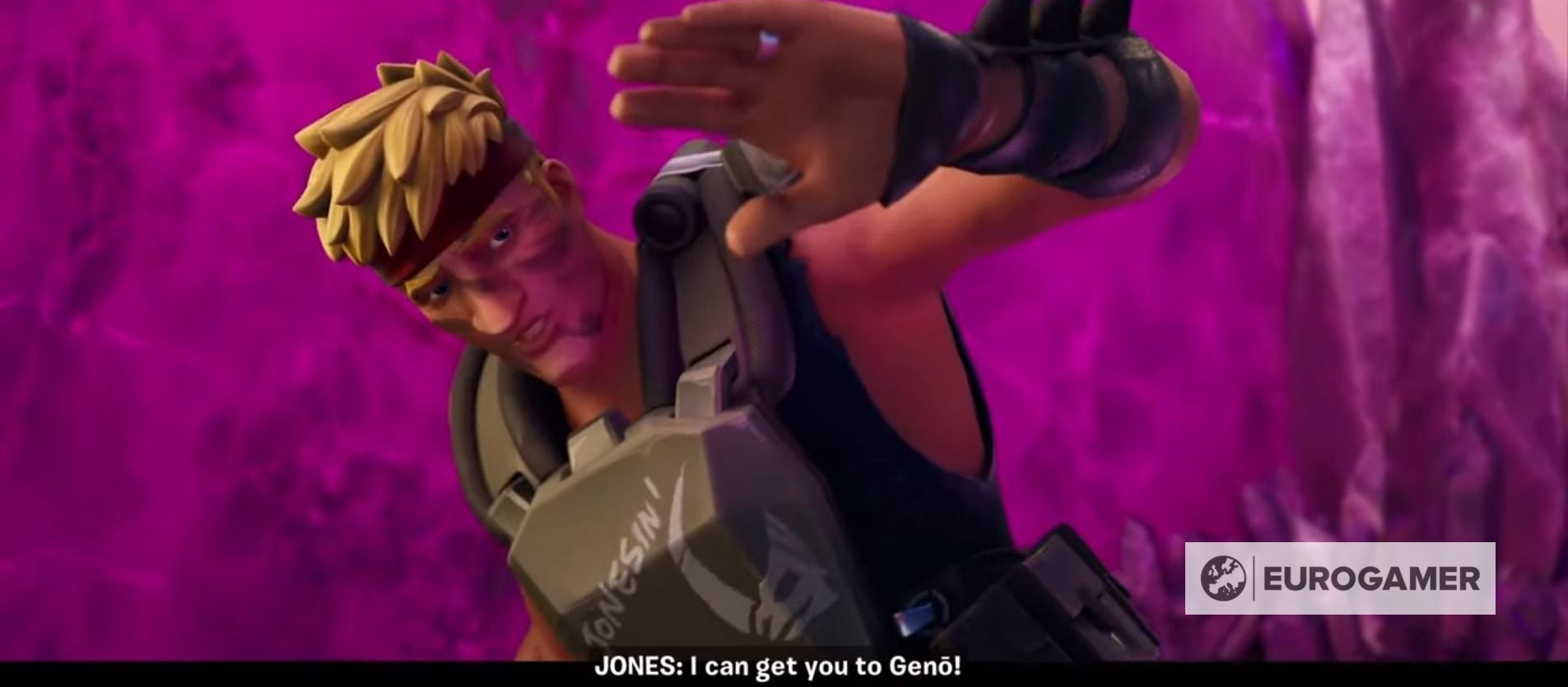 Fortnite Chapter 2 Season 7 start time, alien theme and everything else ...