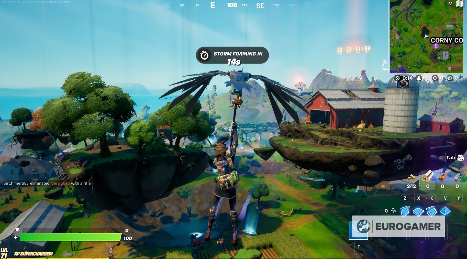 Fortnite Chapter 2 Season 8 start time and everything else we know ...