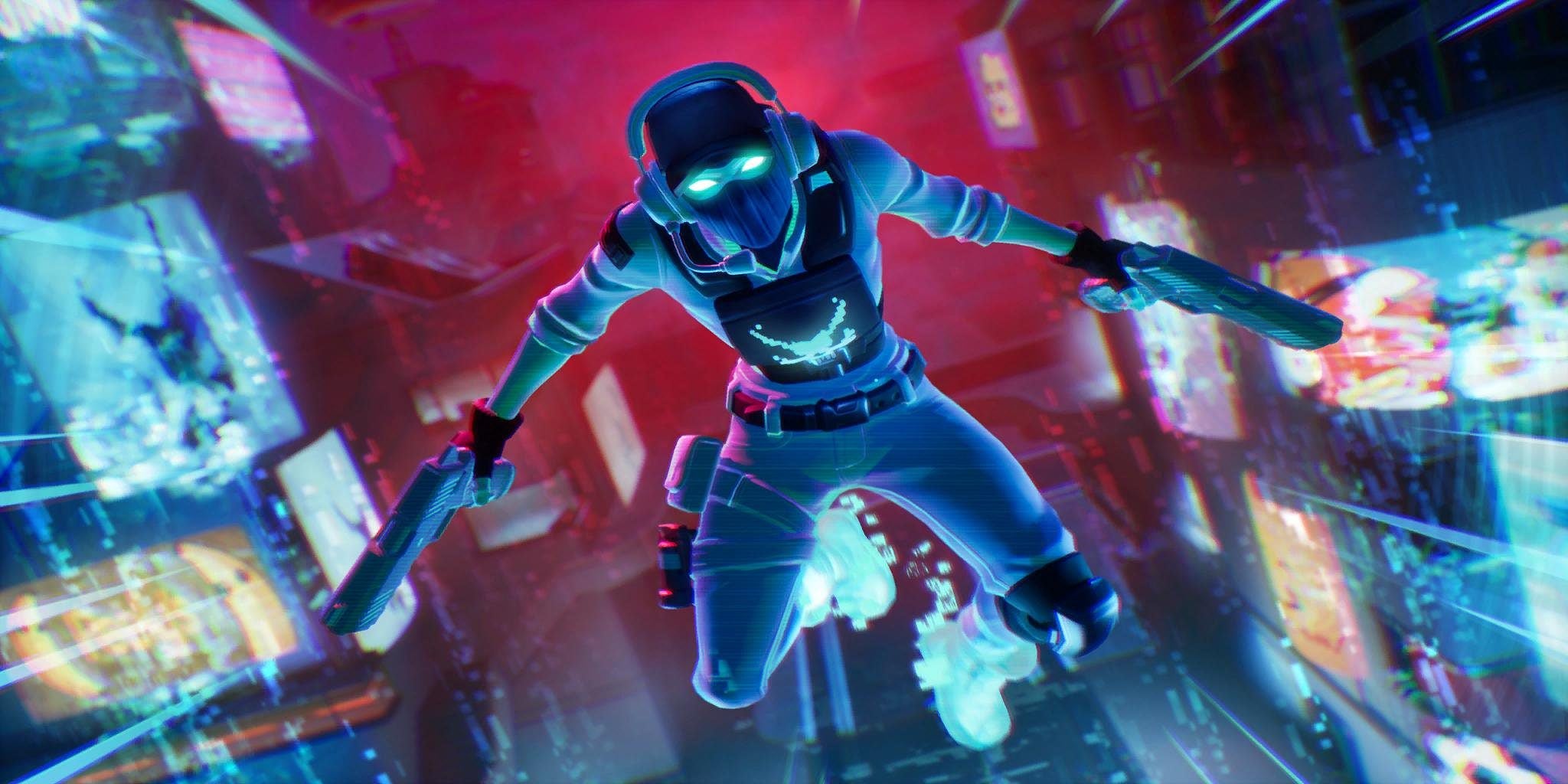 Fortnite Utopia - localizações das Battle Stars em cada ecrã de loading ...