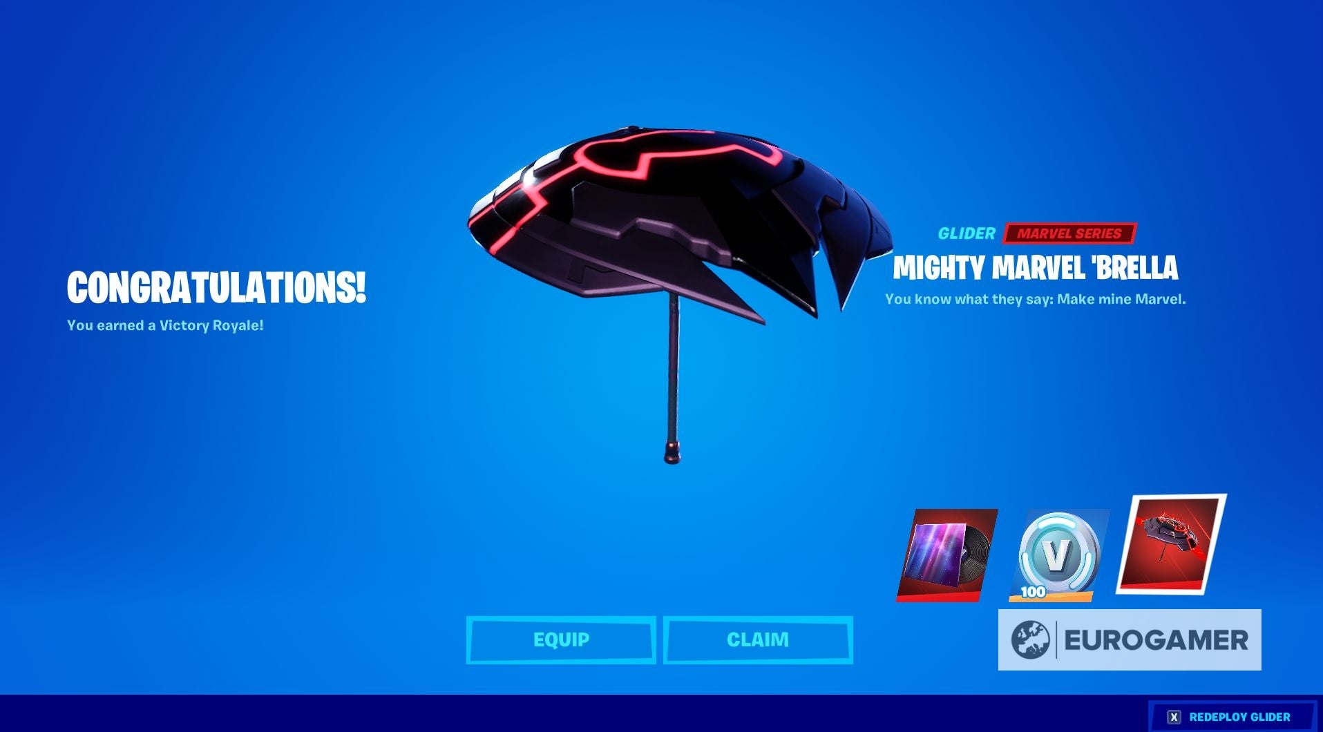 Fortnite Shadow form: How to become a Shadow and Shadow abilities ...