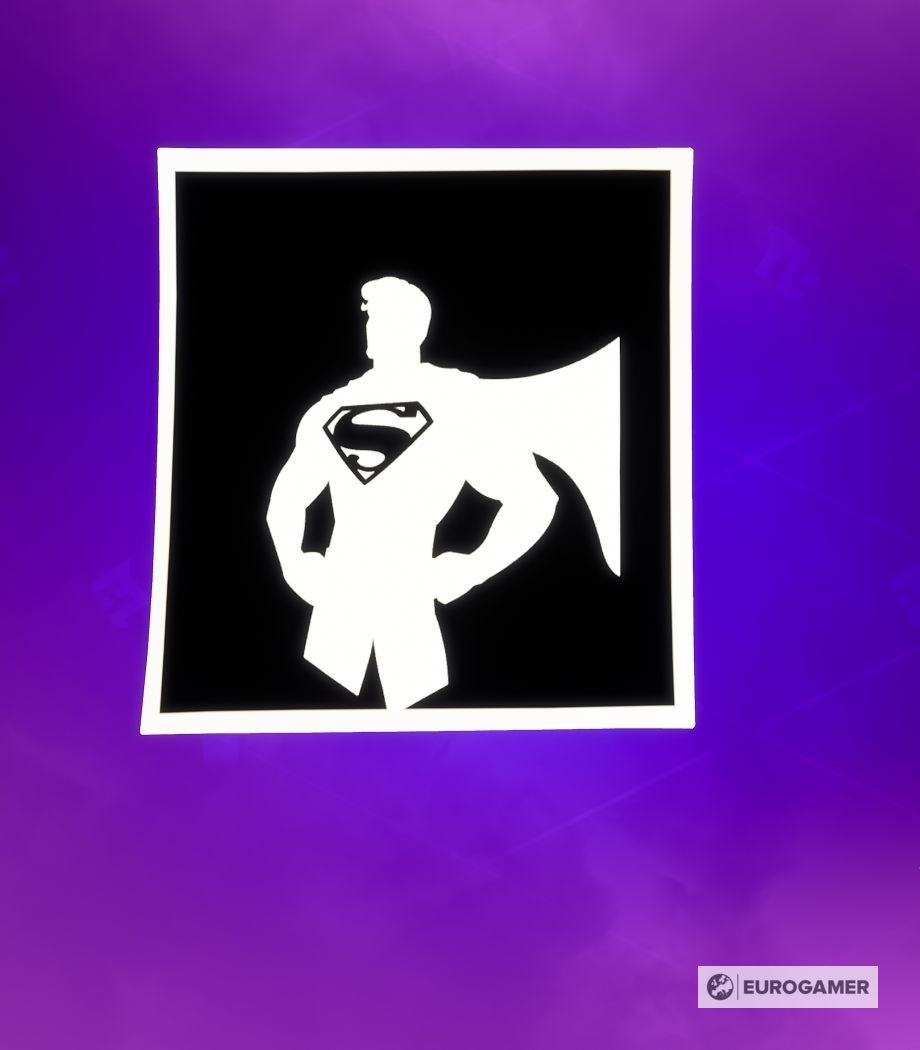 Fortnite Superman skin: How to unlock Superman and Shadow forms with ...