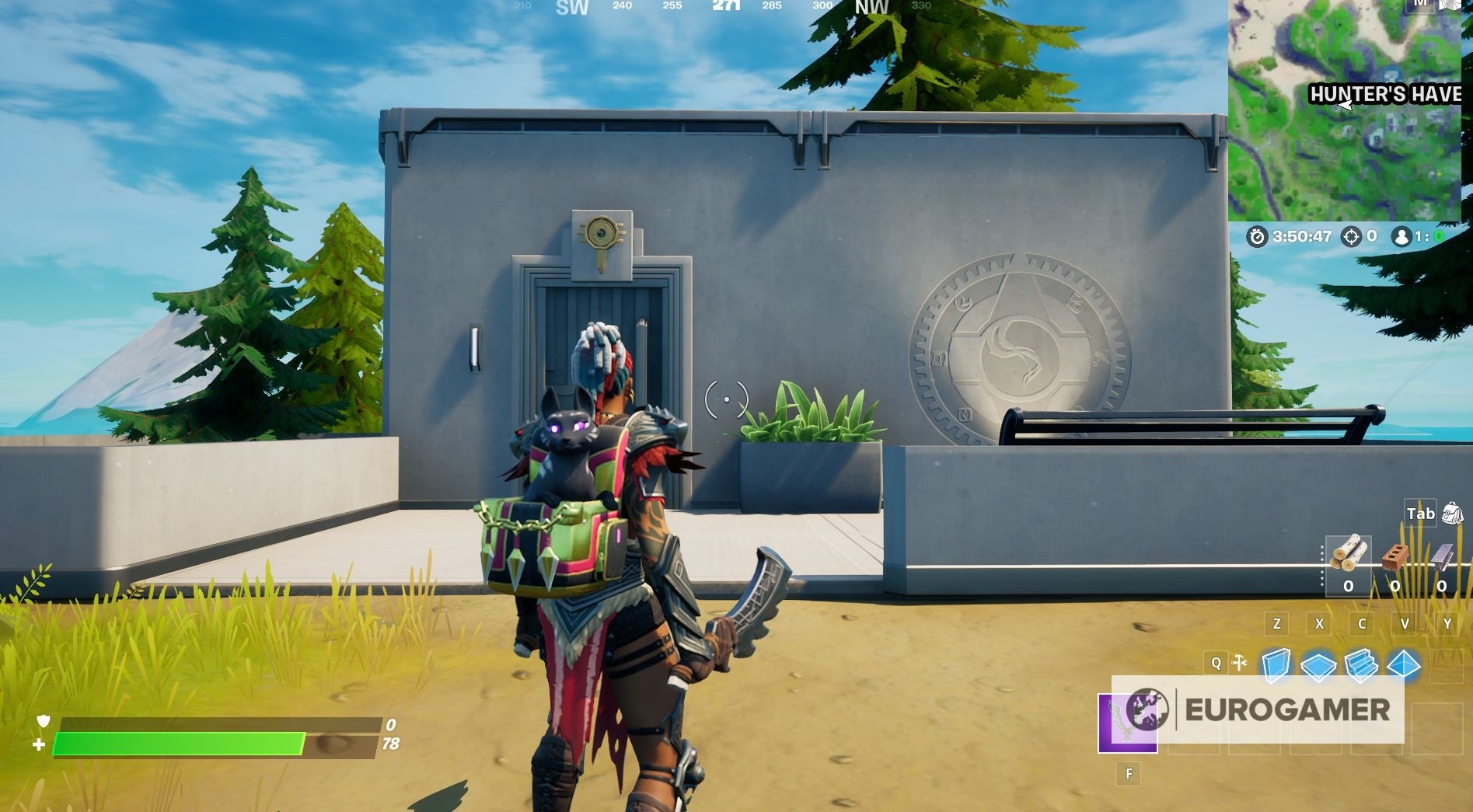 Fortnite - Scan a server at a Surface Hub, including Surface Hub ...