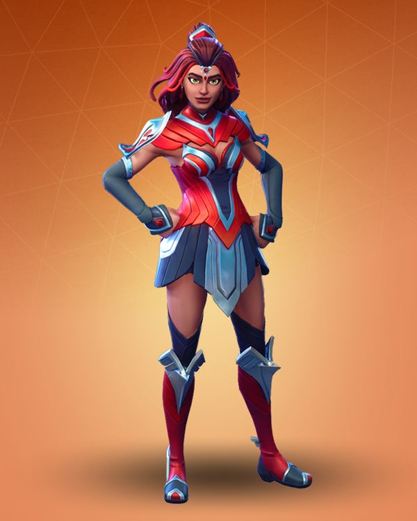 Fortnite: Alle Skins und Outfits | Eurogamer.de