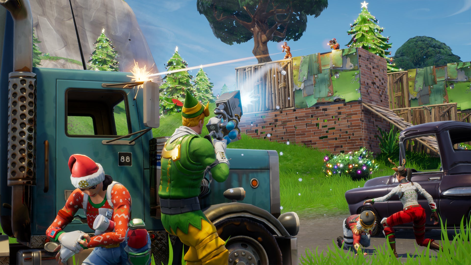 The 30 best games of 2018 | Eurogamer.net