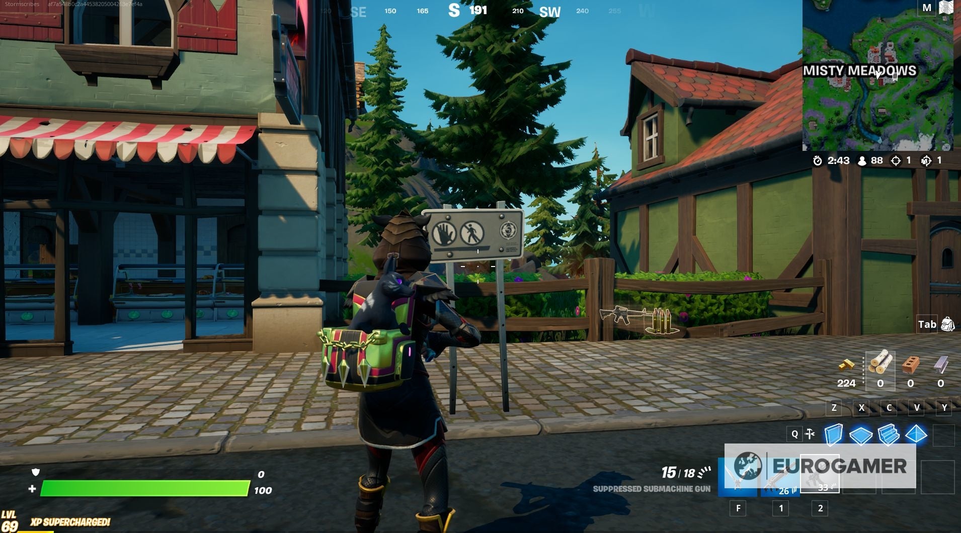 Fortnite Chapter 2 Season 8 start time and everything else we know ...