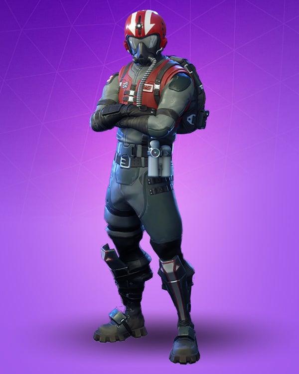 Fortnite: Alle Skins und Outfits | Eurogamer.de