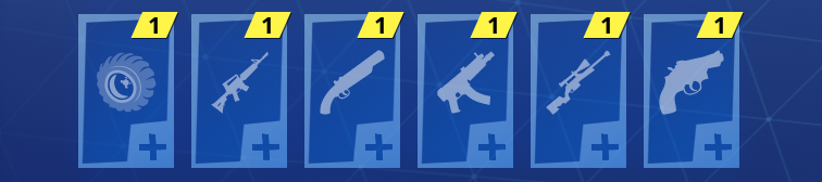 Fortnite Wraps: How to equip Wraps and how Wraps work | Eurogamer.net