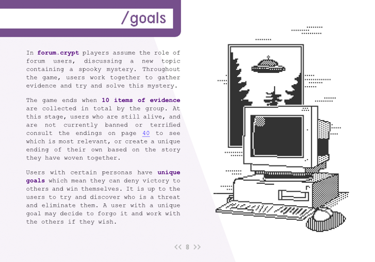Horror RPG bundle channels devil babies, The Wicker Man, MF Doom and ...