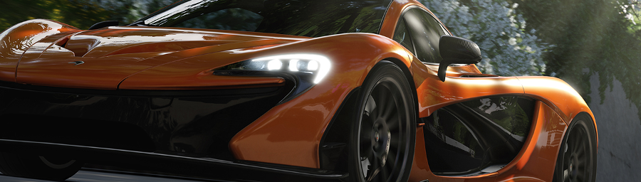 Forza 5 to include current configuration of Silverstone circuit | VG247