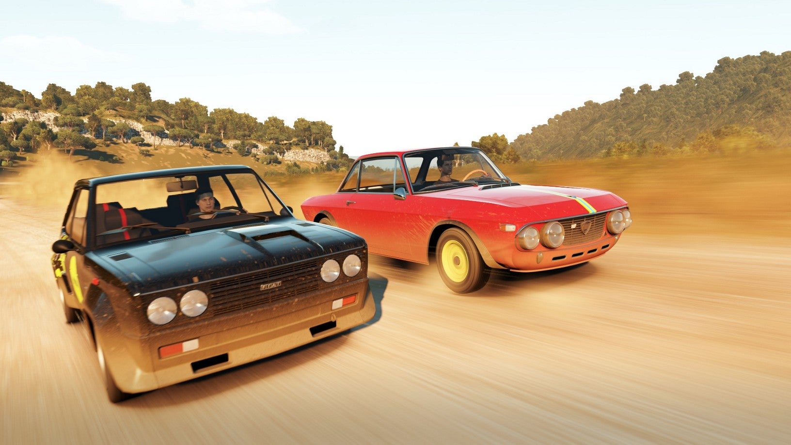 Forza Horizon 2 review | Eurogamer.net
