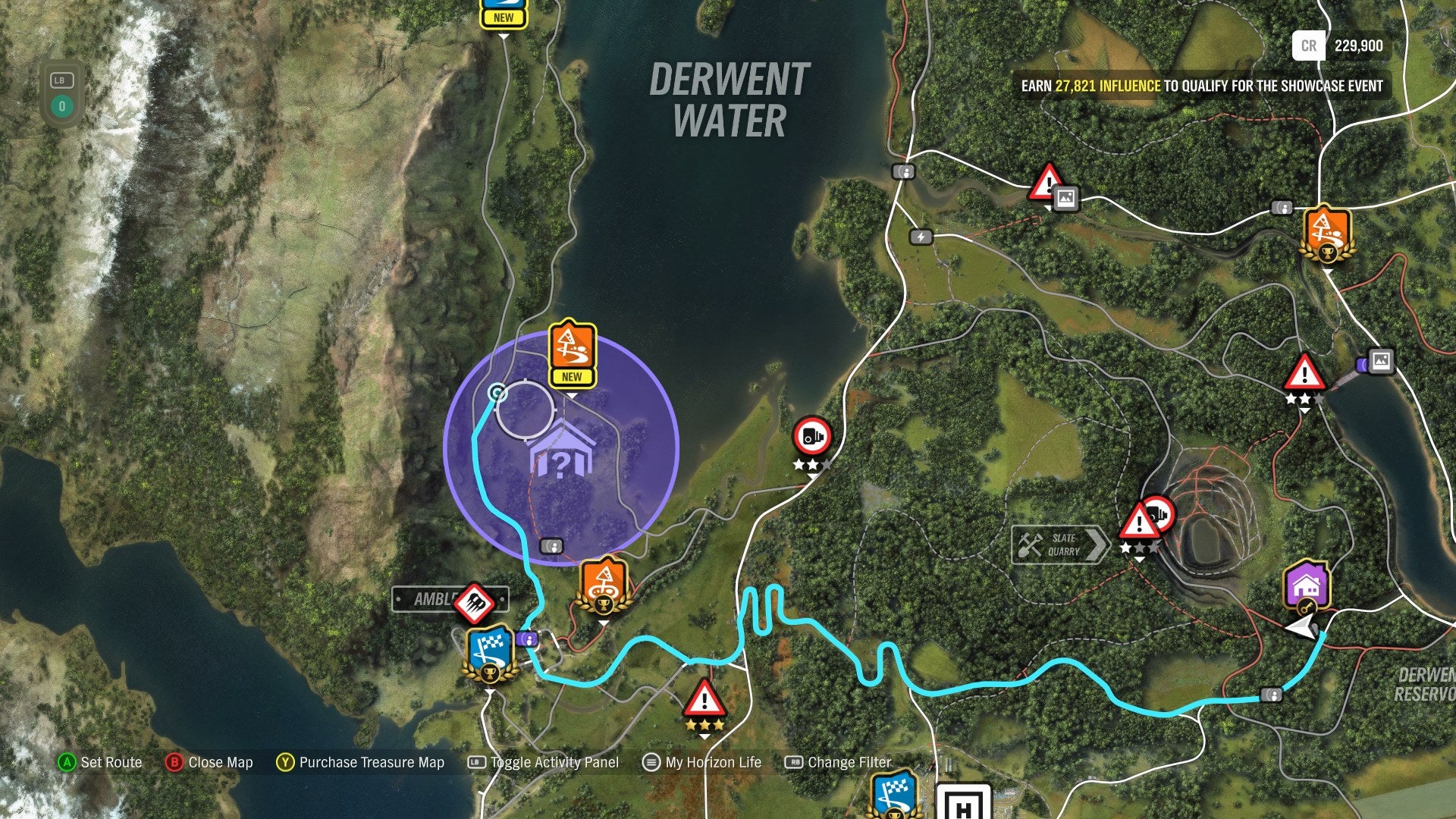 Forza Horizon 4 Barn Finds, Locations - Find Every Forza Horizon 4 Barn ...