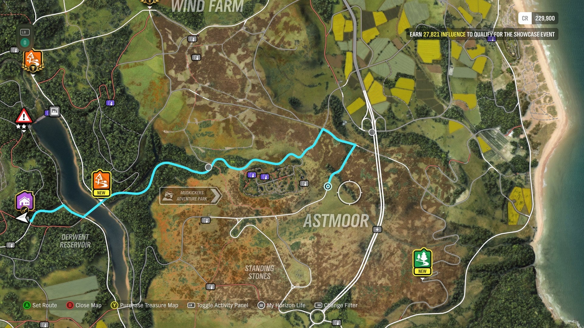 Forza Horizon 4 Barn Finds, Locations - Find Every Forza Horizon 4 Barn ...