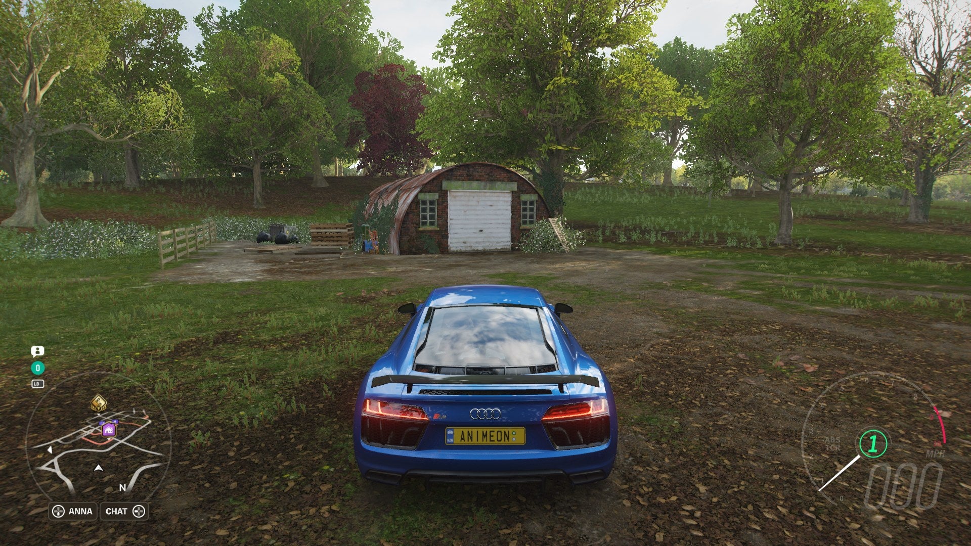 Forza Horizon 4 Barn Finds, Locations - Find Every Forza Horizon 4 Barn ...