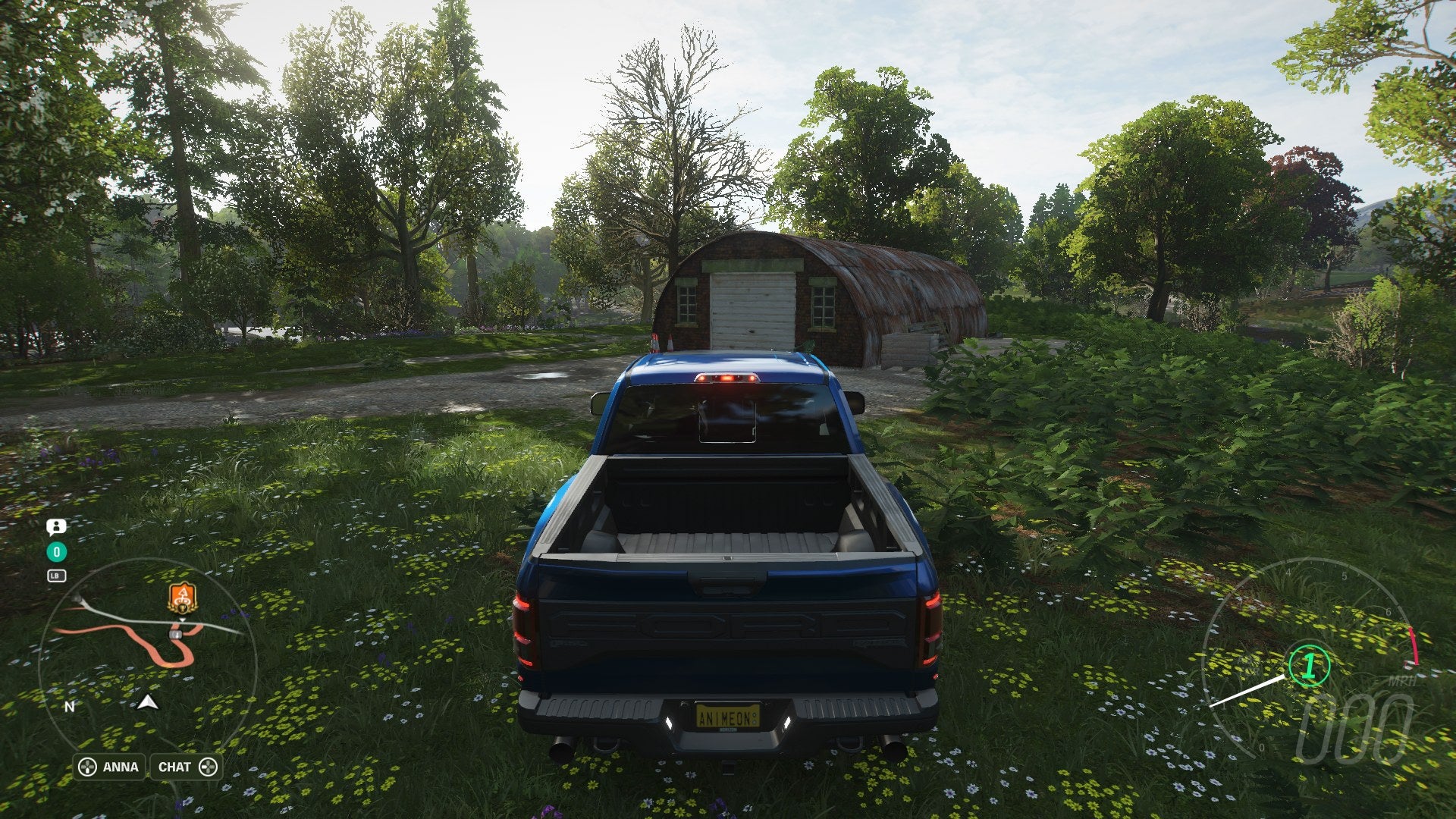 Forza Horizon 4 Barn Finds, Locations - Find Every Forza Horizon 4 Barn ...