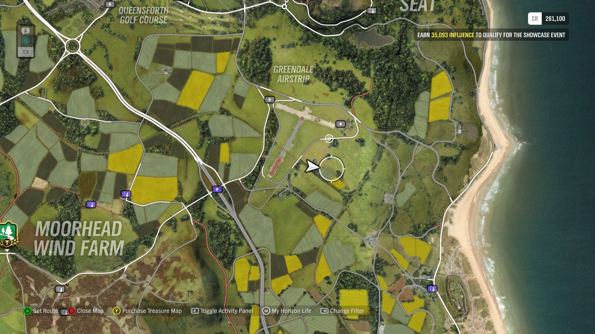 Forza Horizon 4 Barn Finds, Locations - Find Every Forza Horizon 4 Barn ...