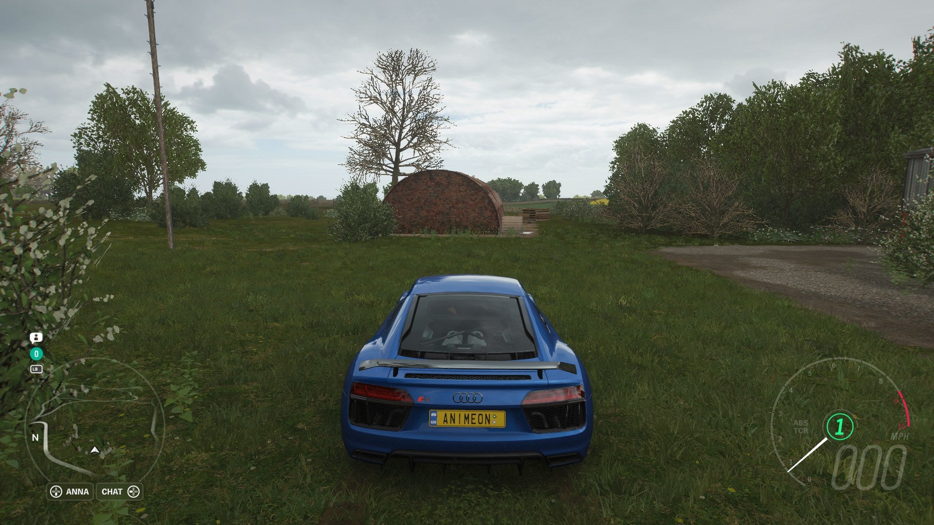 Forza Horizon 4 Barn Finds, Locations - Find Every Forza Horizon 4 Barn ...